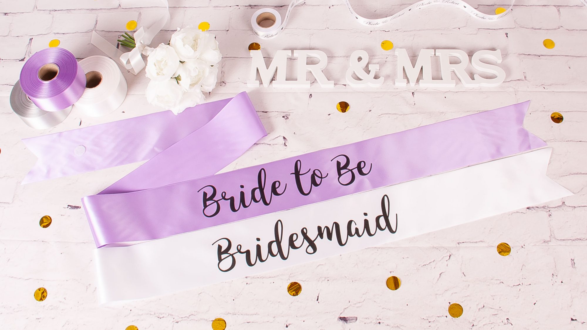 Body Sashes, Printed Prize Ribbons & Rosettes | Christchurch, NZ