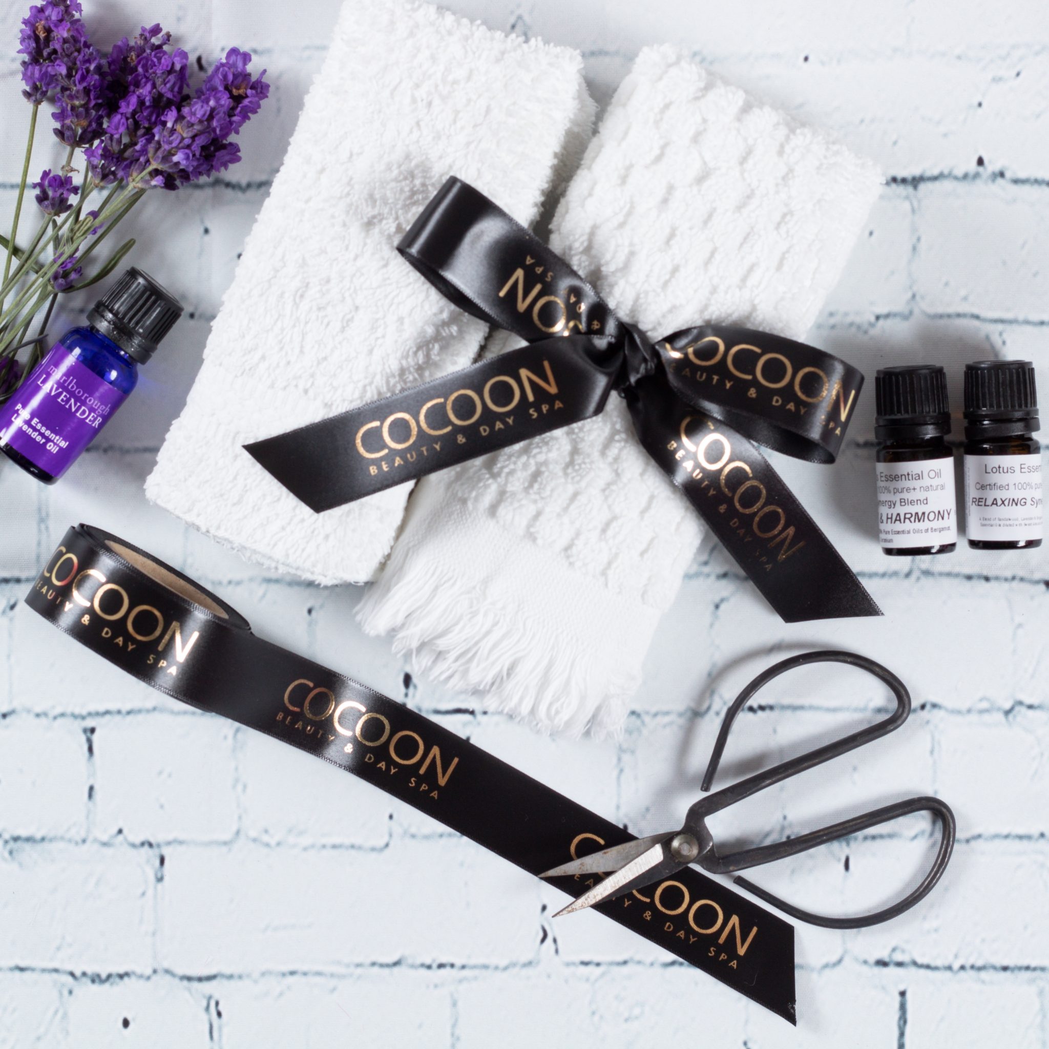 Custom Printed Ribbon for Events & Gifts - Ribbons & Rosettes