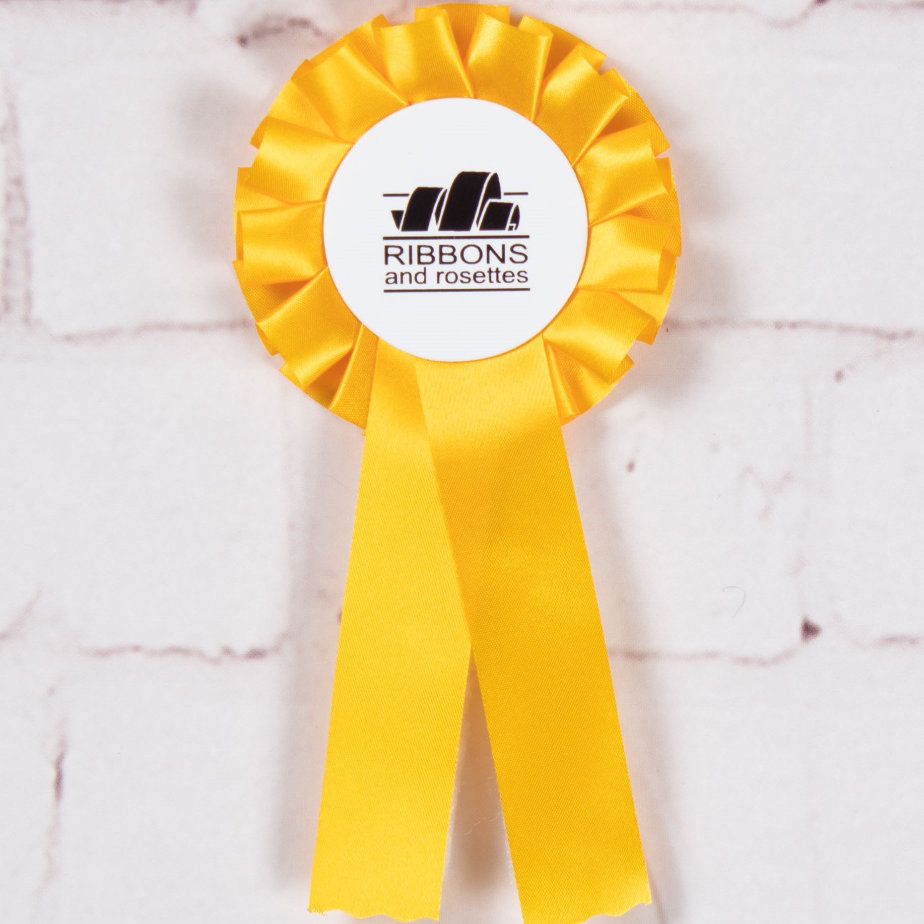 Rosettes, Prize Ribbons & Customised Sashes | Christchurch, NZ