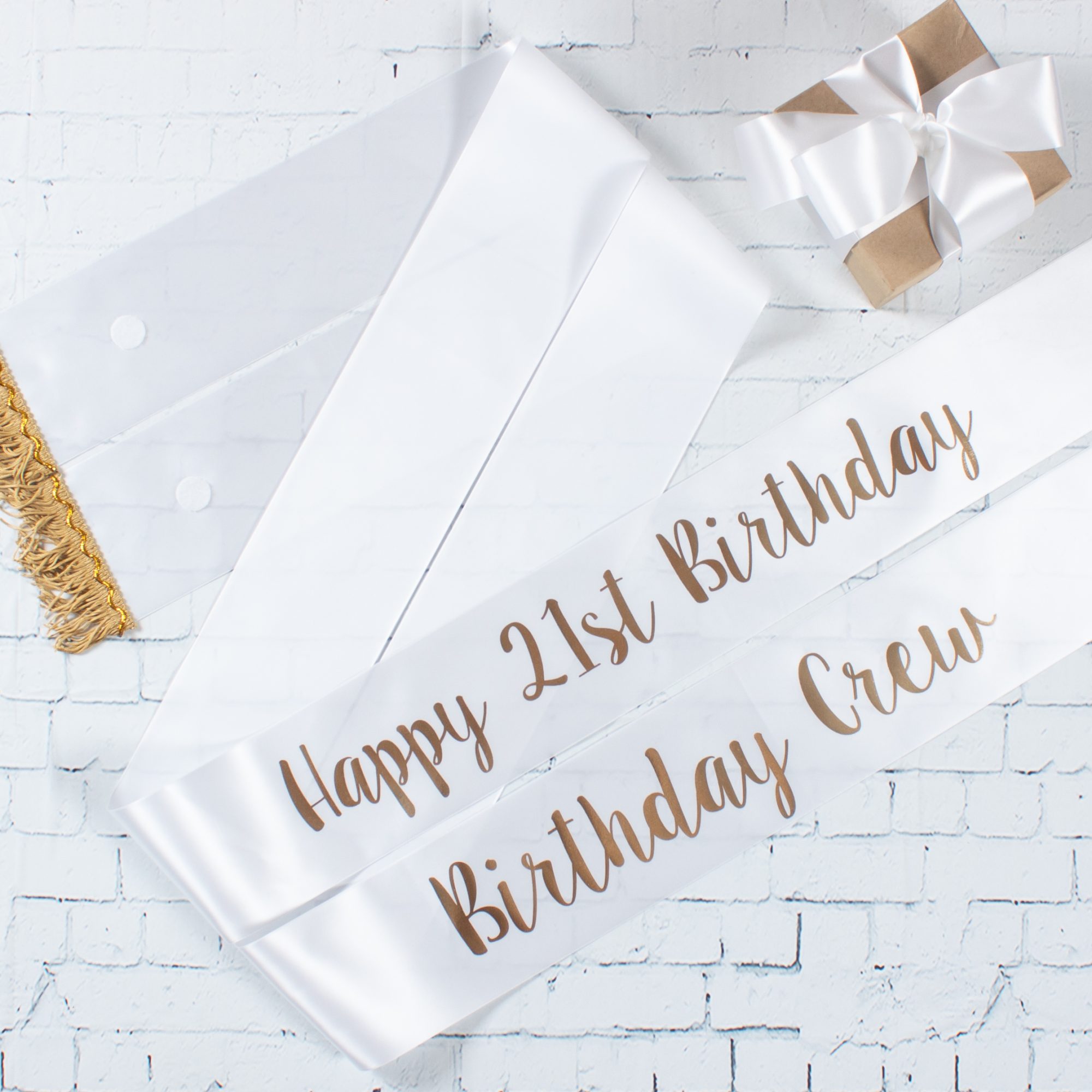 Body Sashes, Printed Prize Ribbons & Rosettes | Christchurch, NZ