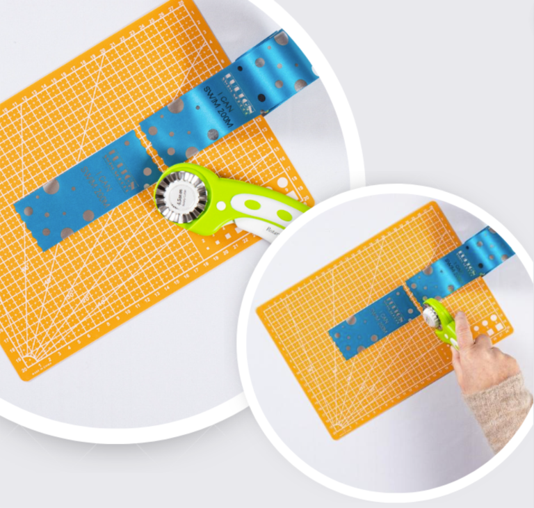 Lapel Ribbons , Customised Sashes & Rosettes | Christchurch, NZ