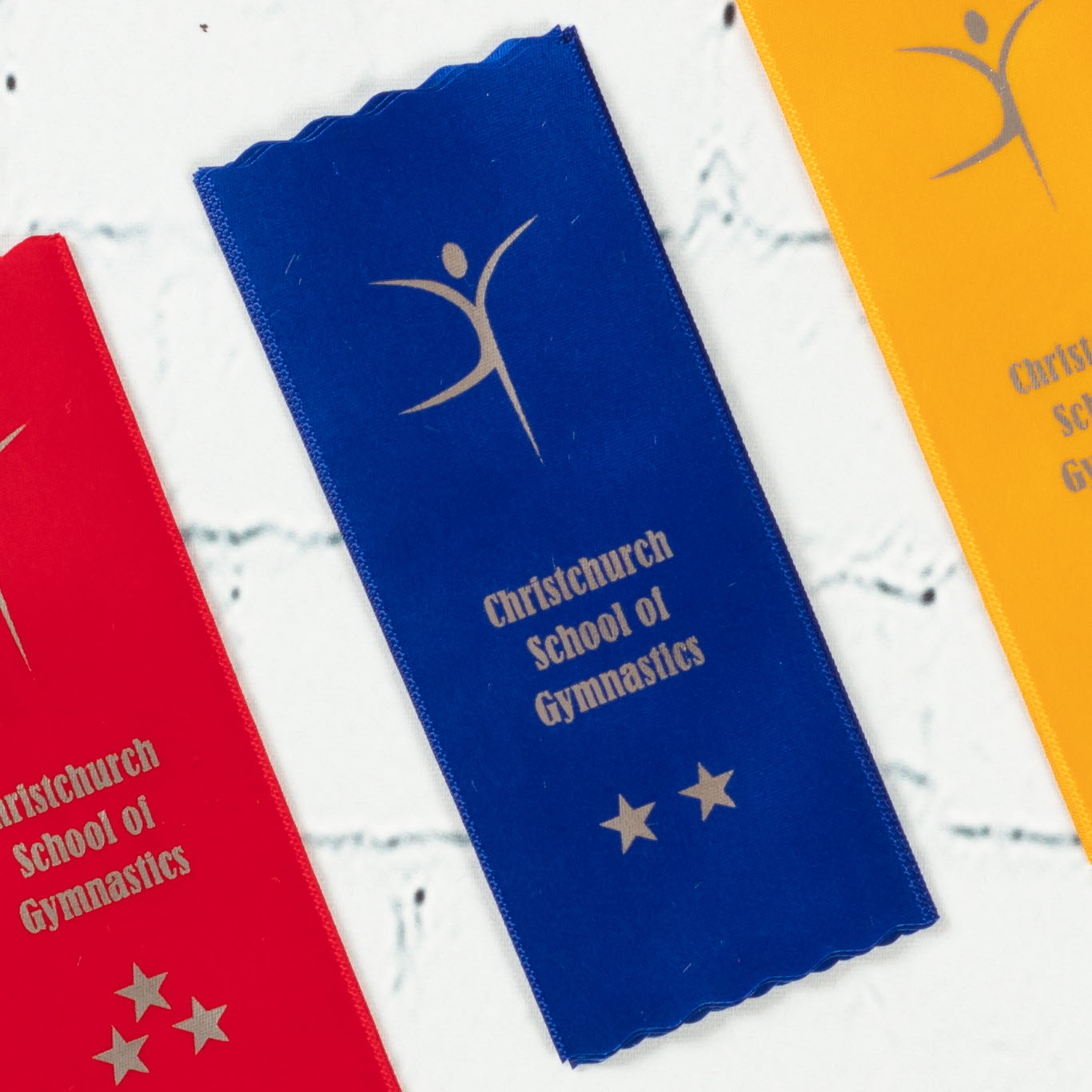 Lapel Ribbons , Customised Sashes & Rosettes | Christchurch, NZ